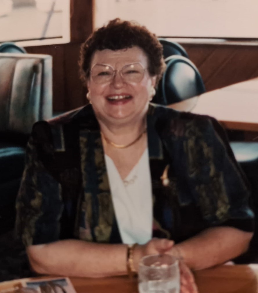 Mary Ray Obituary - Spring Hill, FL