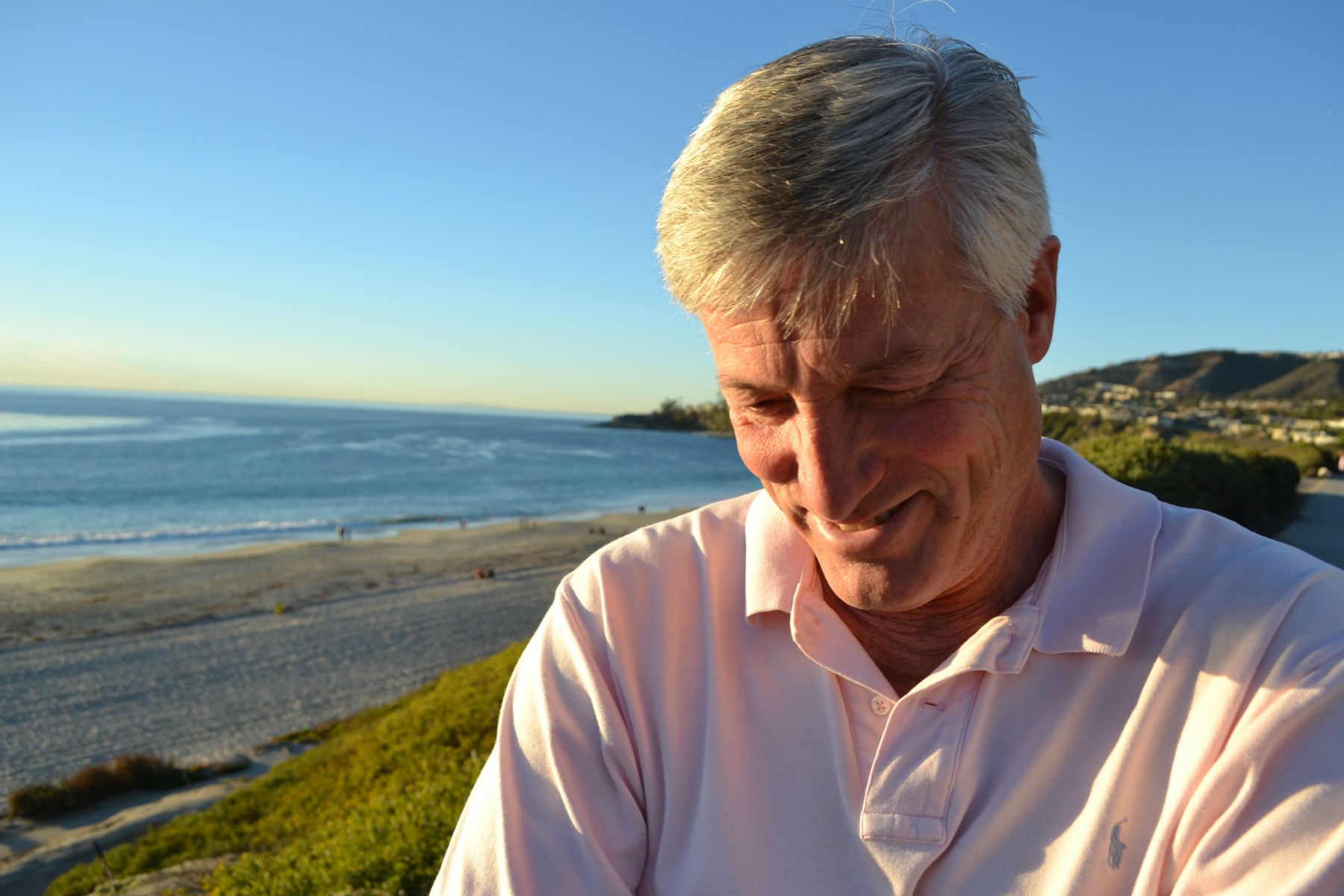 Roderick James Boster Obituary - Corona Del Mar, CA