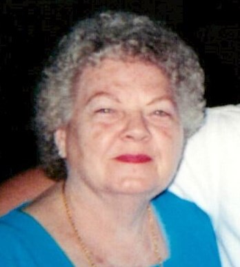 Mary Rudder Obituary - Montgomery, AL