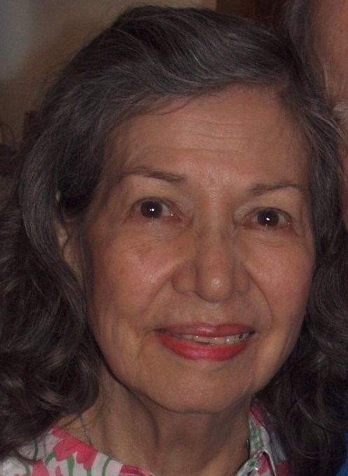 Helen Pitre Obituary - Lake Charles, LA