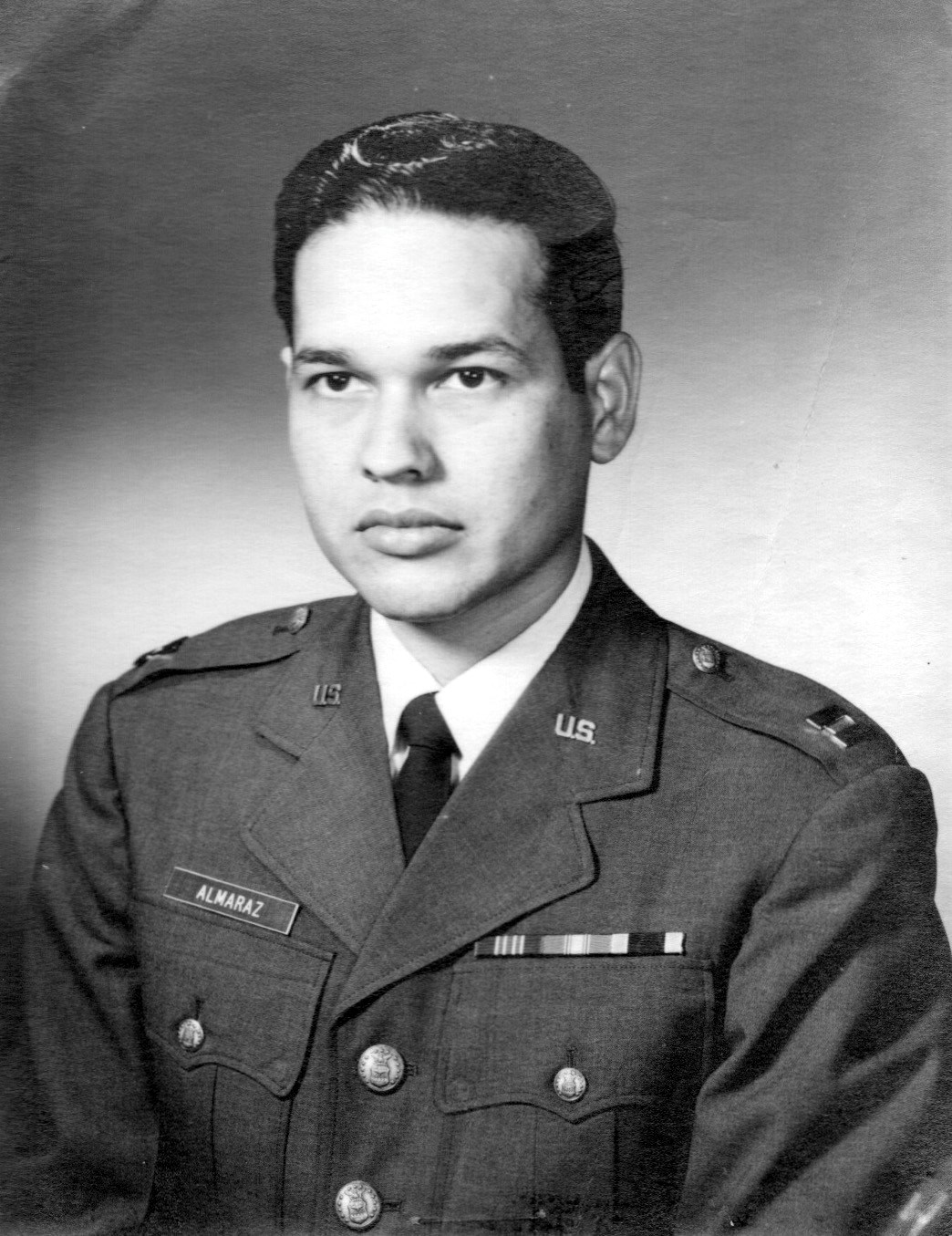 Robert Almaraz Obituary - San Antonio, TX