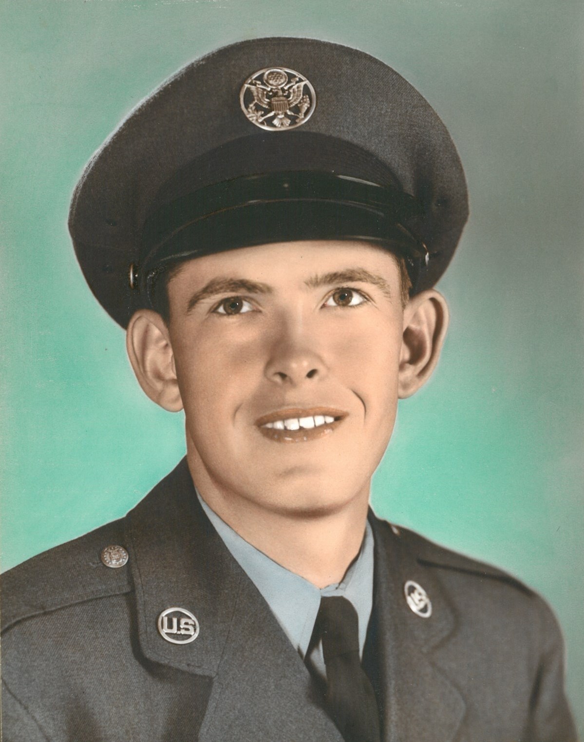 Kenneth Hames Obituary - Norman, OK