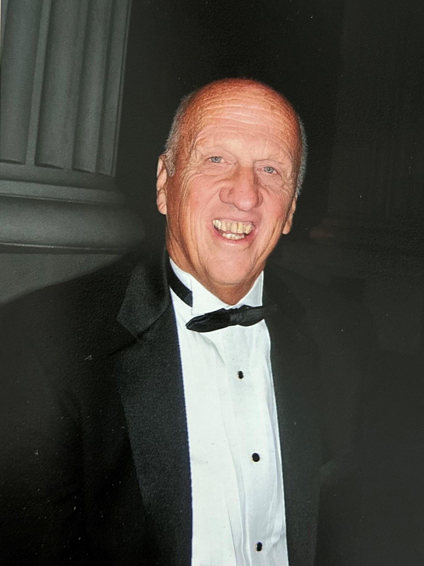 Walter Grund Obituary - Jensen Beach, FL