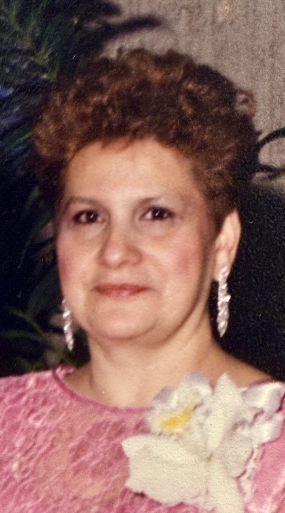 Anna Aldarondo Obituary - Orlando, FL