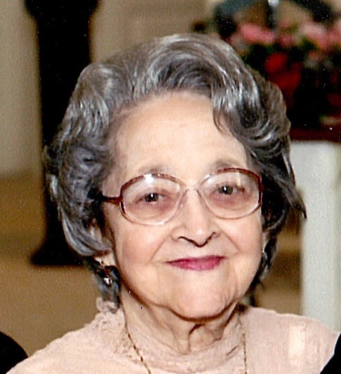 Maria Paula Gonzalez Obituary - Cleveland, OH