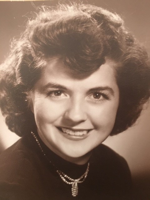 Betty Jean Atkinson Obituary - Sacramento, CA