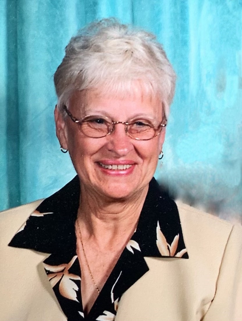 Rose Satterfield Obituary - Cross Lanes, WV