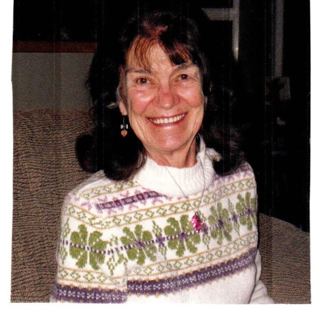 Gayle Shepard Obituary - Morton, WA