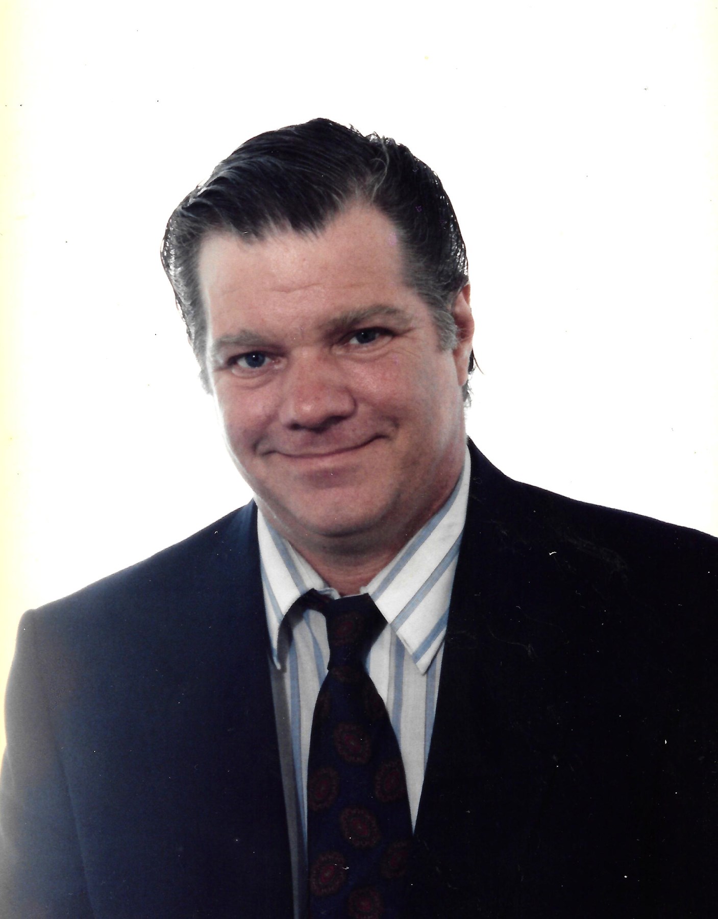 Lance E. Fontanne Sr. Obituary - Machesney Park, IL