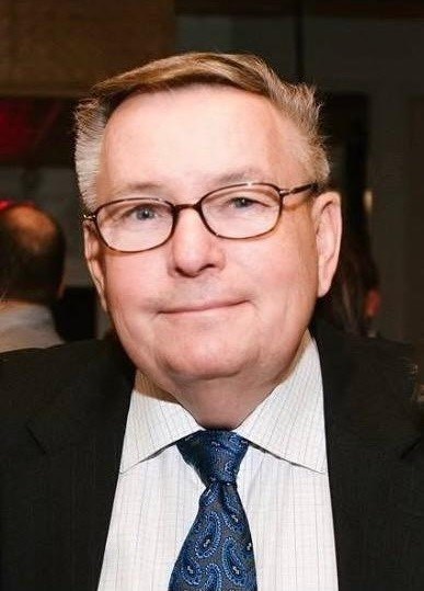 James Looney Obituary - Santa Ana, CA