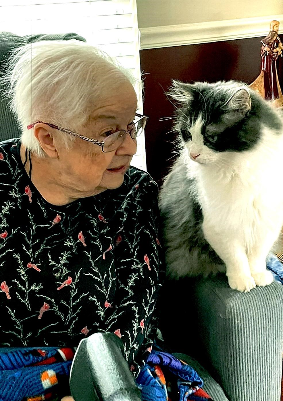 Betty Hall Obituary - Knoxville, TN
