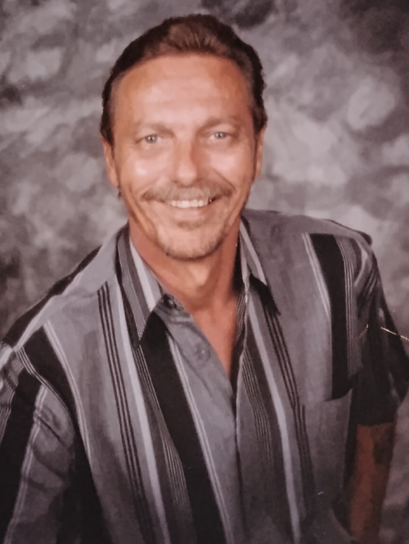 Stanley Webb Obituary - Bullhead City, AZ