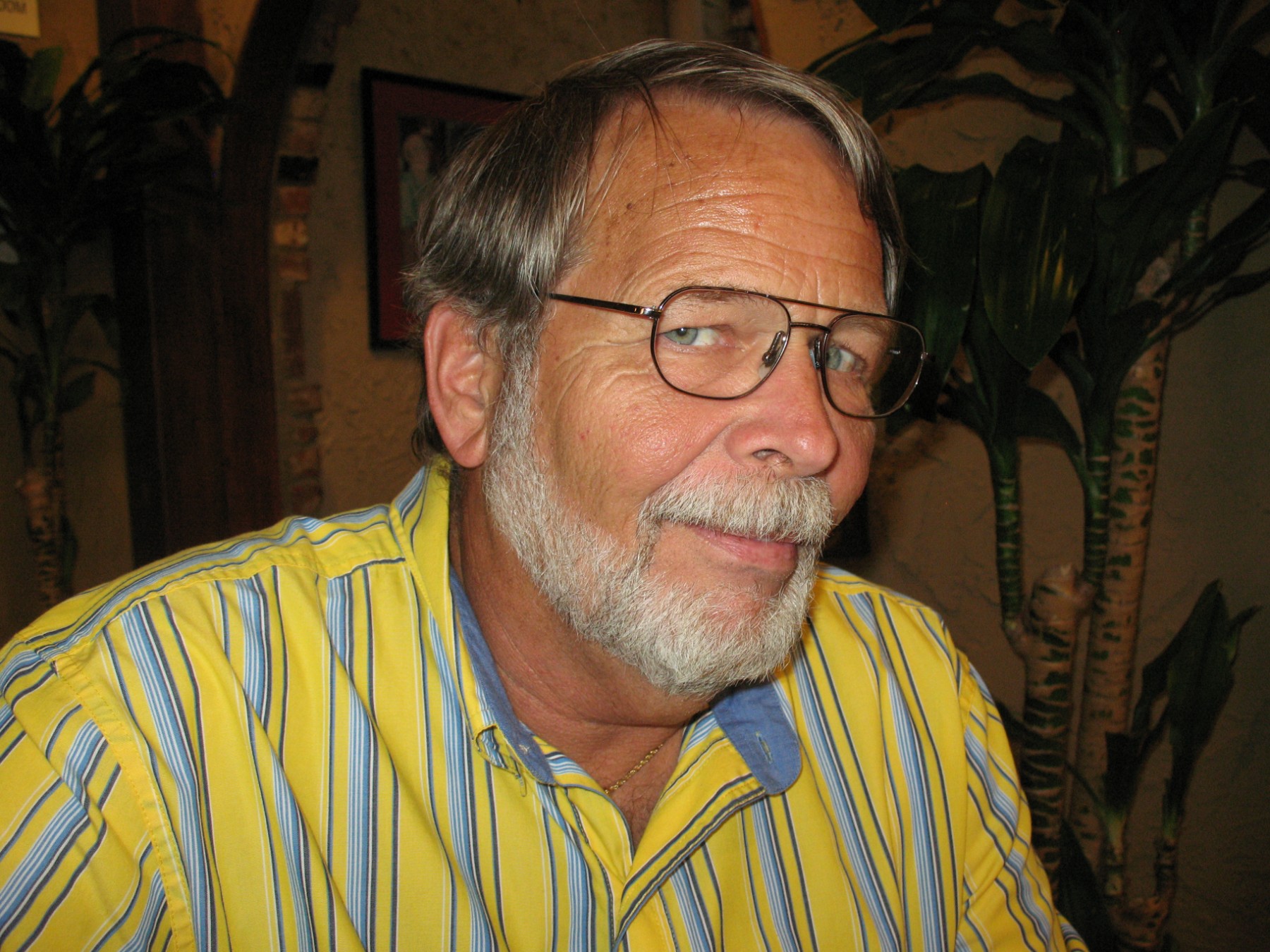 Walter Falk's Instagram, Twitter & Facebook on IDCrawl