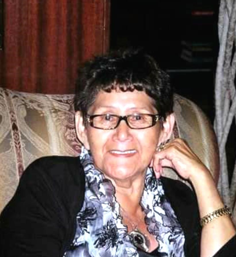 Sarah Doucette Obituary - Sydney, NS