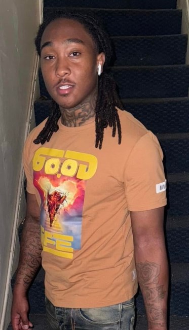 Ramone Blue Obituary - Minneapolis, MN