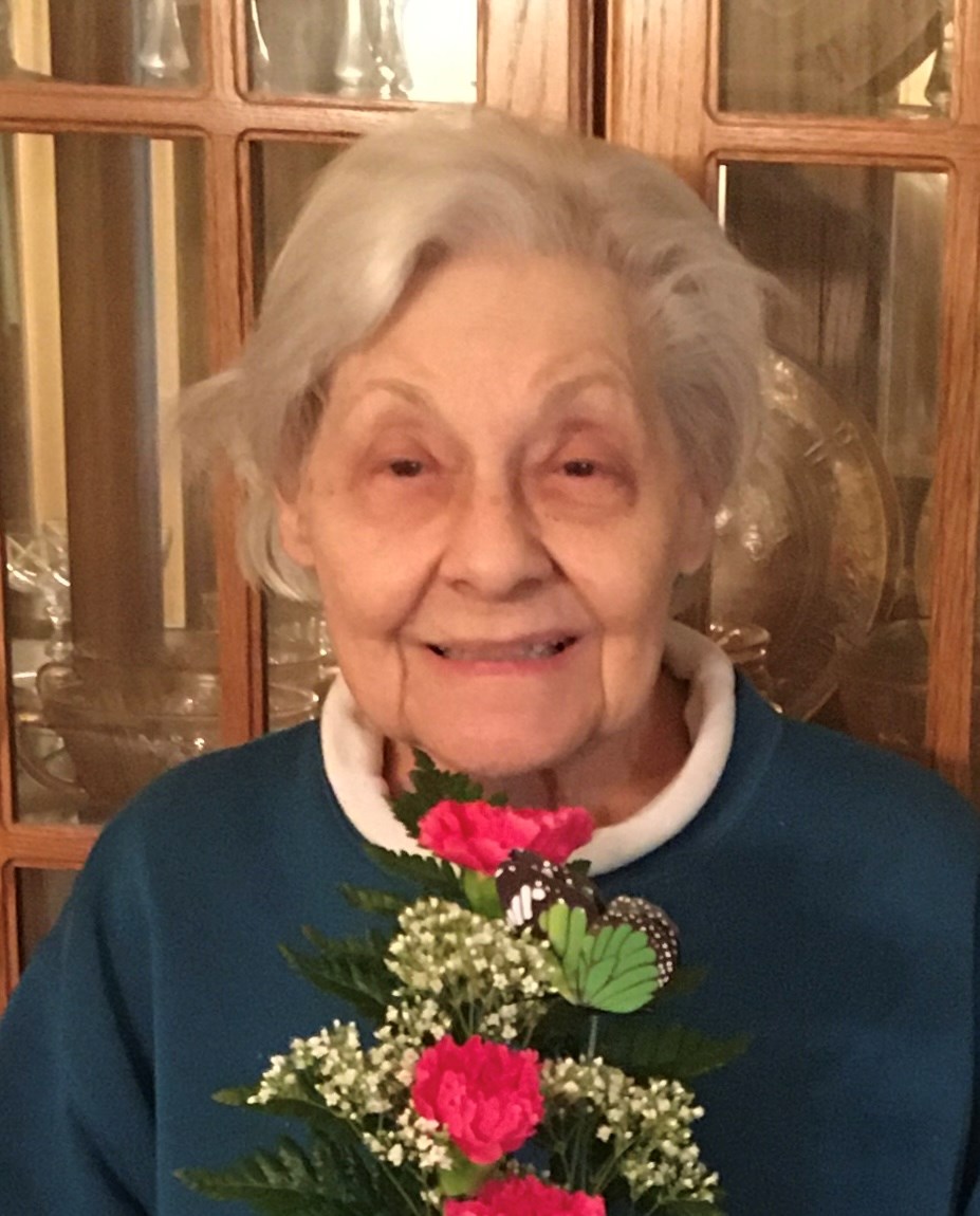 Nora Pokora Obituary - Springfield, IL