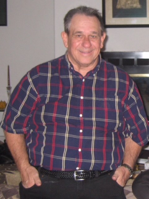 Donald "Scooter" Fay Obituary - Gotha, FL