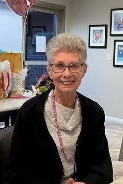 Nancy Carpenter Obituary - Mission Viejo, CA