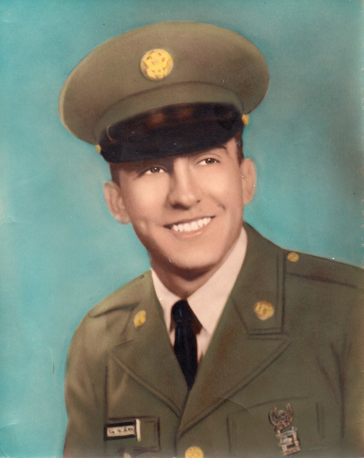 George Ybarra Gonzalez Obituary - San Antonio, TX