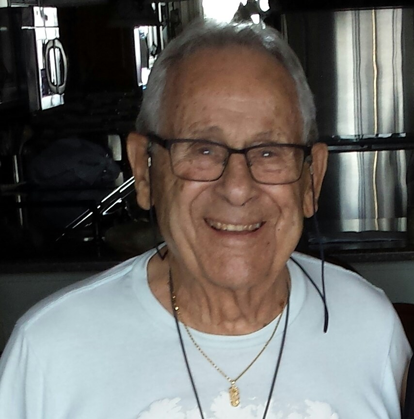 Joseph Lidine Palmer Obituary - Peoria, IL