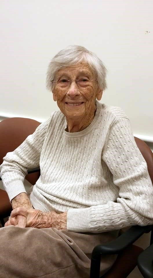 Jane Biggers Overcash Obituary - Charlotte, NC