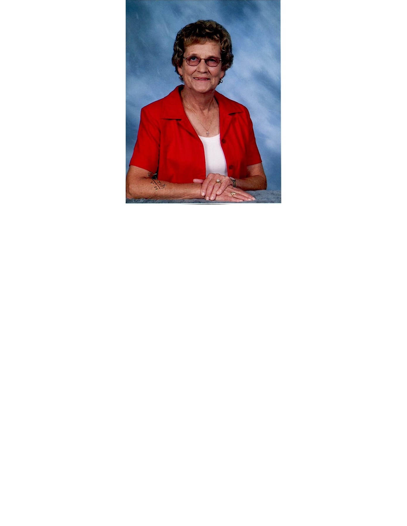 Eva Smith Obituary - Attalla, AL