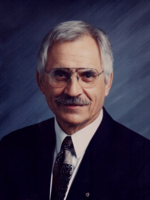 Joseph Lozinsky Obituary - Saskatoon, SK