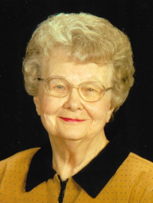 Evalene Tein Obituary - Wayland, MI