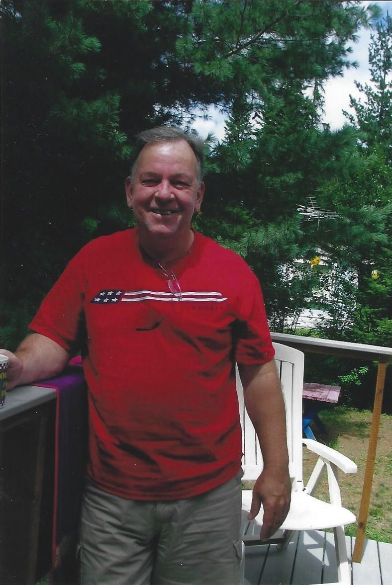 Steven Edward Vessels Obituary - Spokane Valley, WA