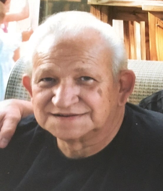 John Joseph Wamhoff Jr. Obituary - Nottingham, MD