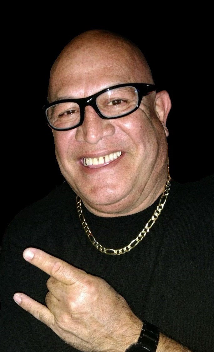 George Ybarra Obituary - Austin, TX