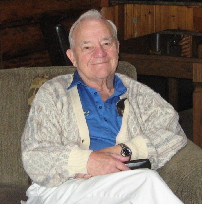 Lawrence POSTE Obituary - Parksville, BC