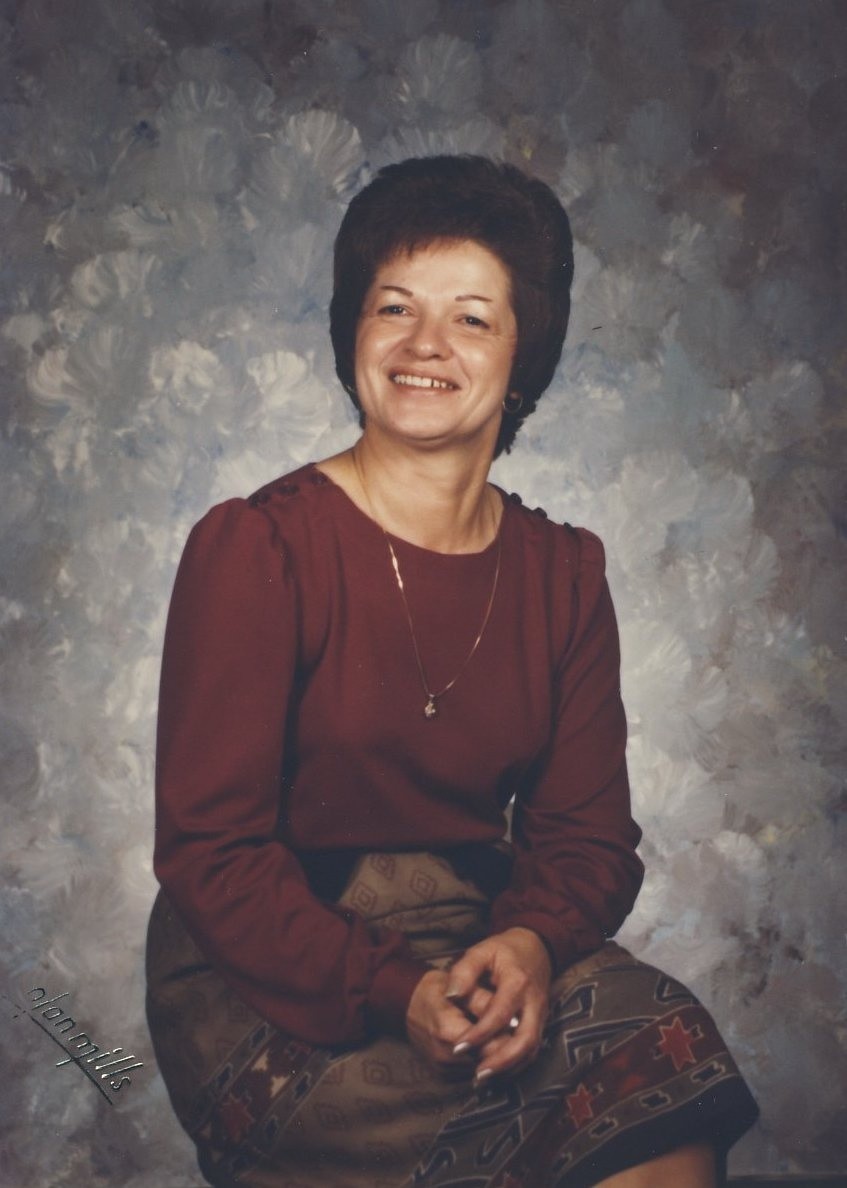 Marlene King Obituary - Jackson, TN