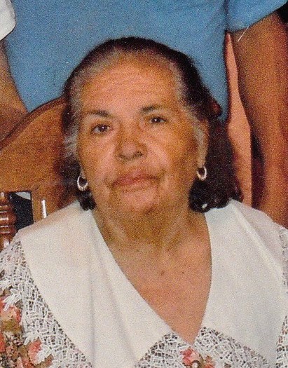 Francisca Ramirez Obituary - San Antonio, TX