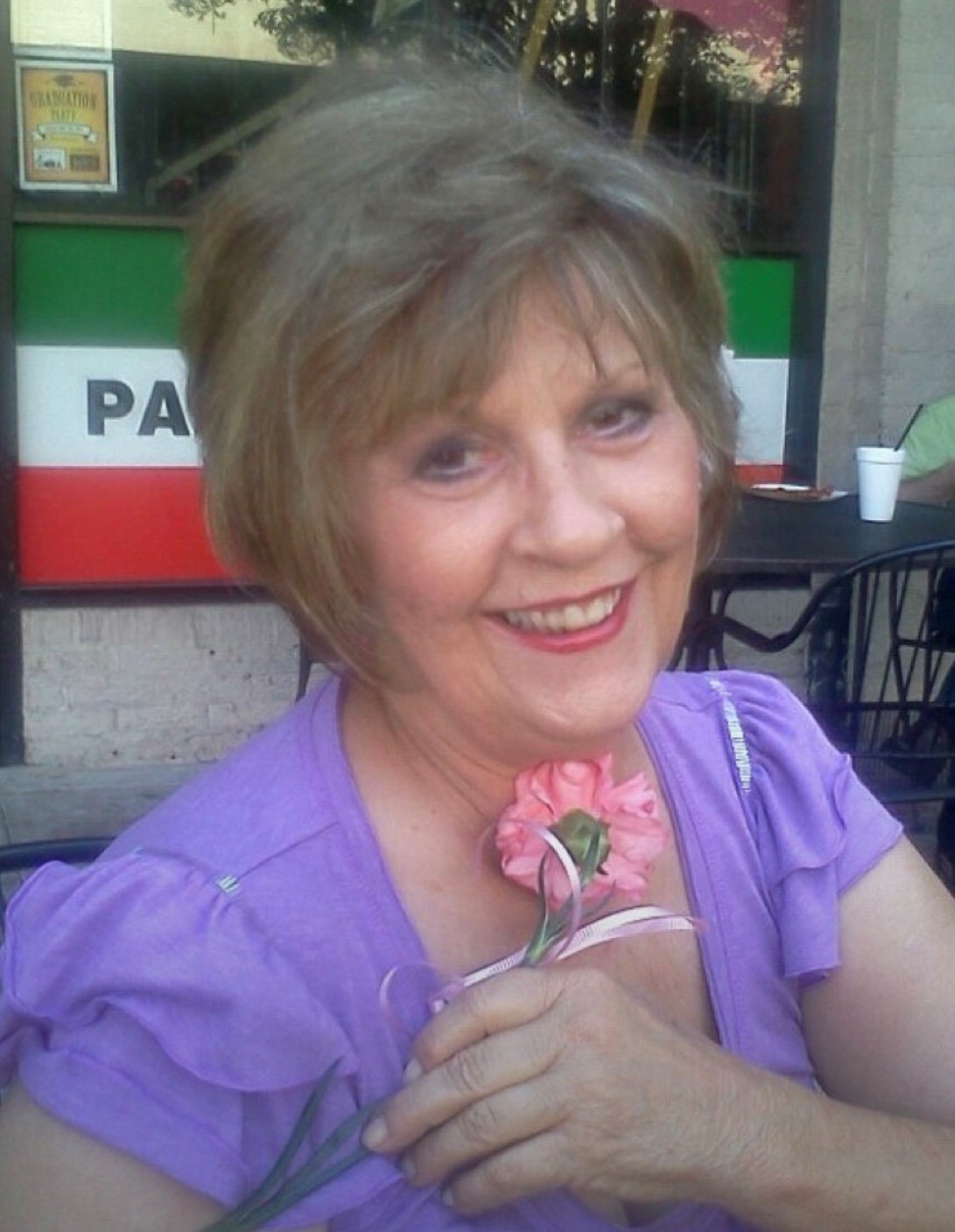 Phyllis Hood Obituary - Gonzales, LA