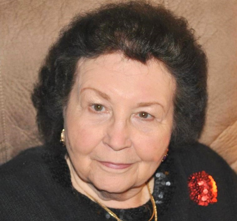 Josephine de Graaff Obituary - Whittier, CA