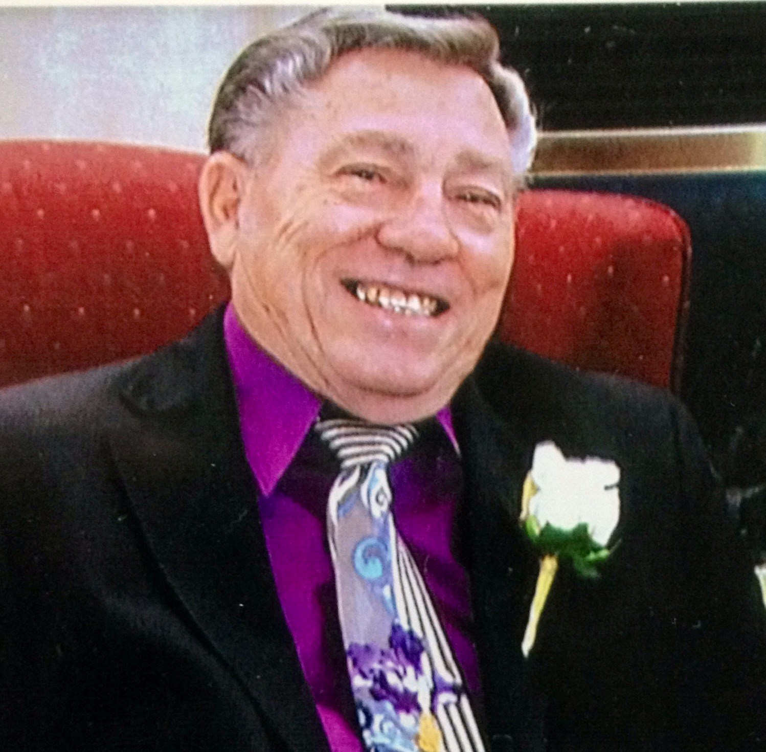 Gerald Dale Jones Obituary - San Angelo, TX