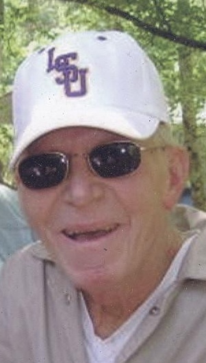 Charles "Dick" Gordon Obituary - Baton Rouge, LA