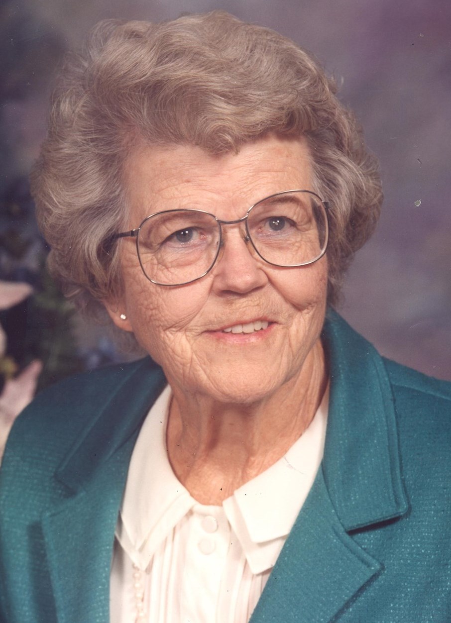 Hilda Edens Obituary - Wilmington, NC