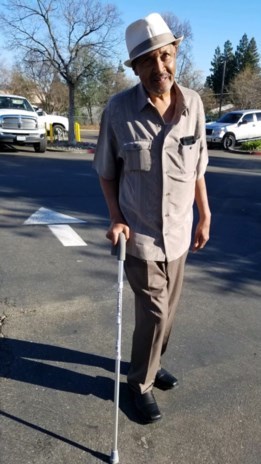 Calvin Williams Obituary - Richmond, CA