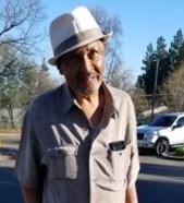 Calvin Williams Obituary - Richmond, CA
