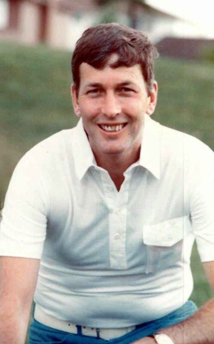 Barry Hay Obituary - Brampton, ON