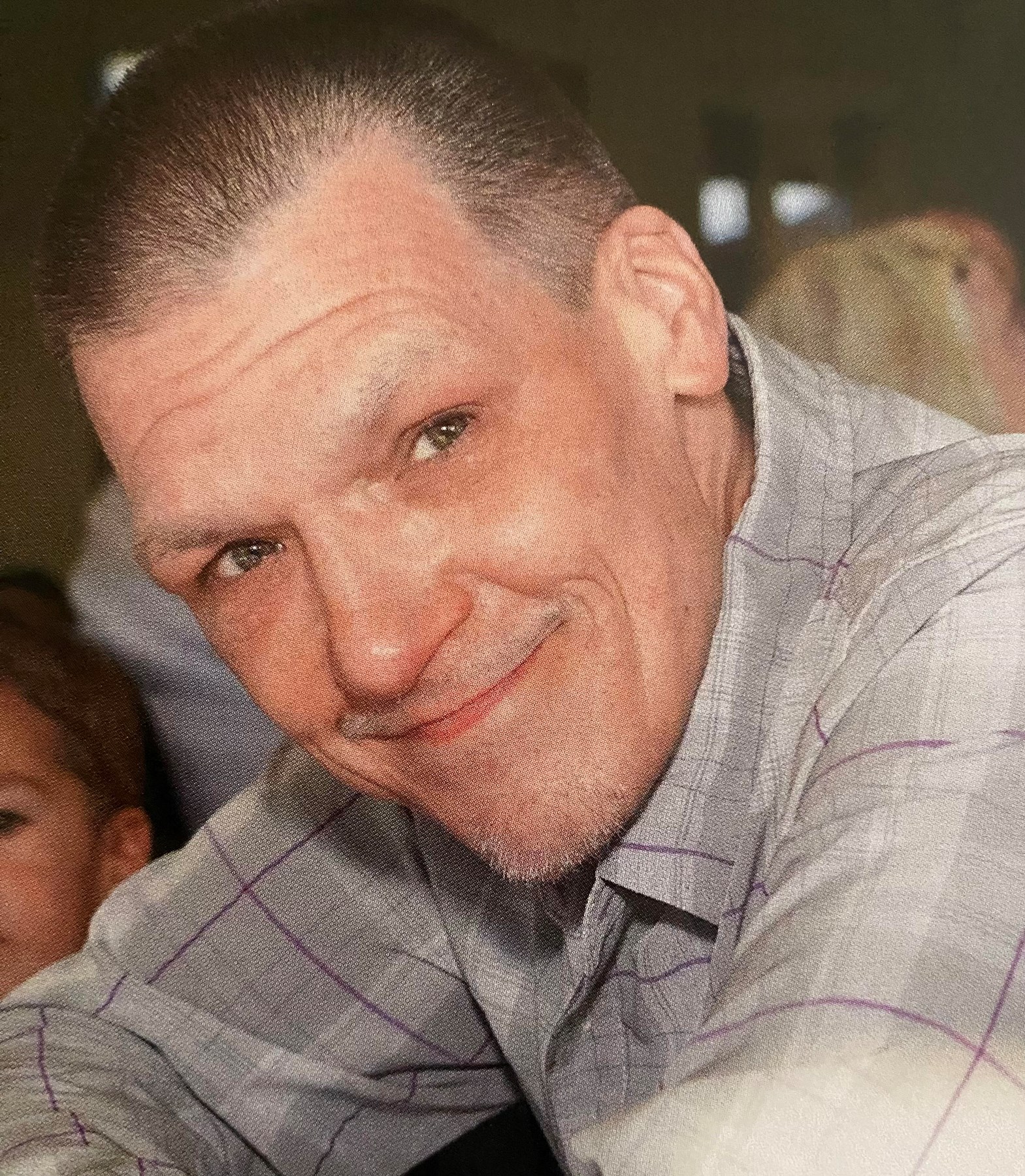 Timothy Airhart Obituary - Bellevue, WA