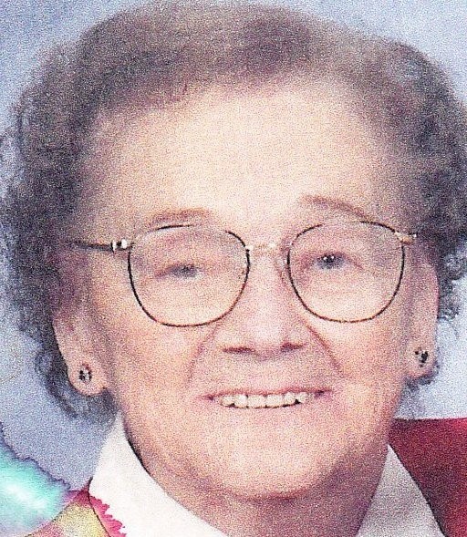 Helen Maranda Obituary - Old Lyme, CT