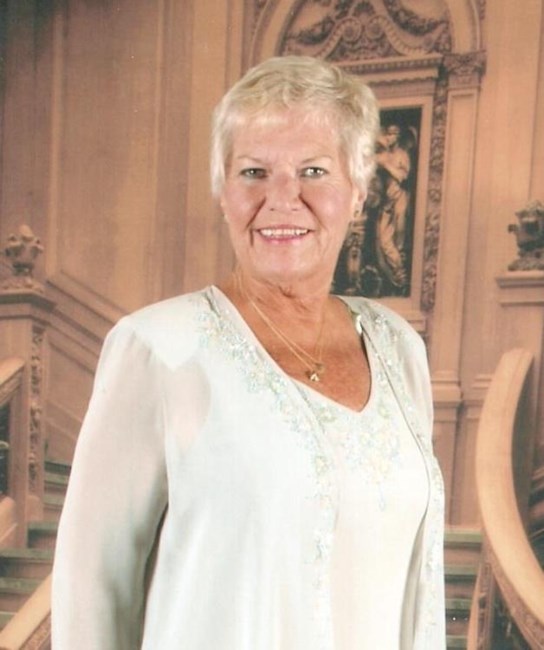 Donna LaBarbera Obituary - New Port Richey, FL