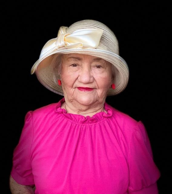 Elba Cruz Obituary - Apopka, FL