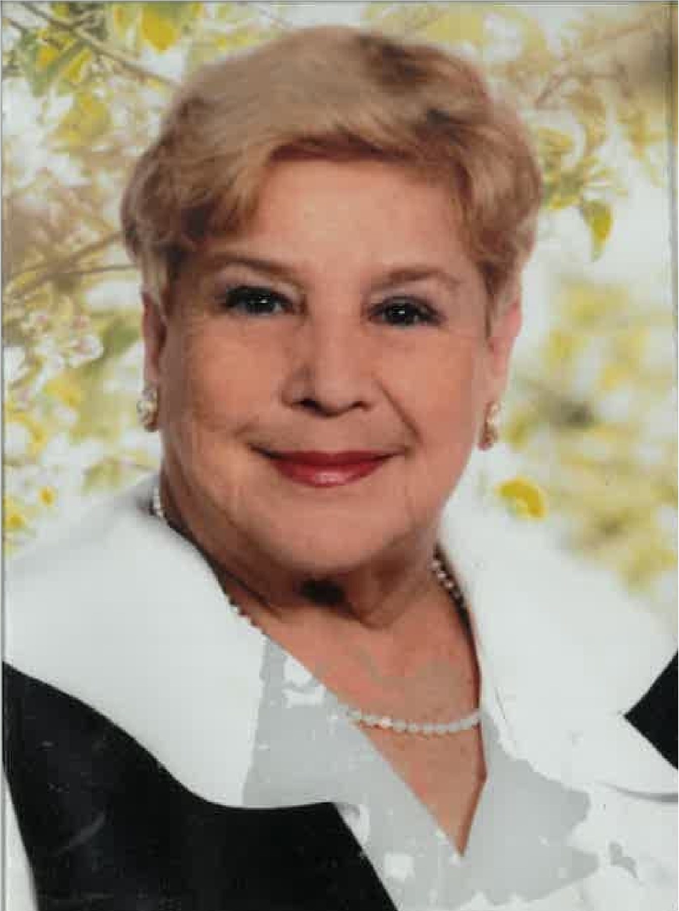 Evelyne Thibault Obituary - Pointe-Claire, QC