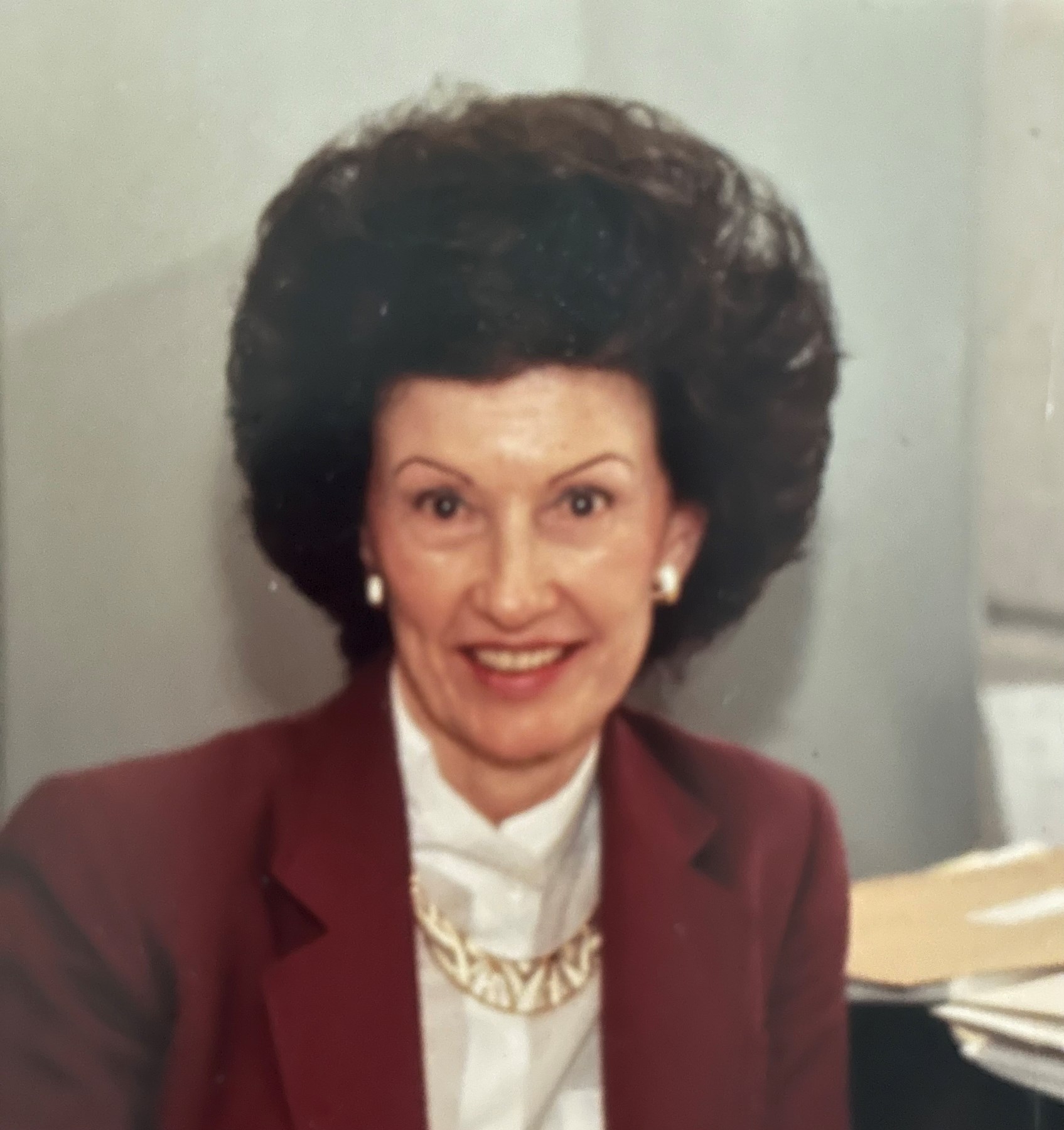 Pearl J Polsen Obituary - Yonkers, NY