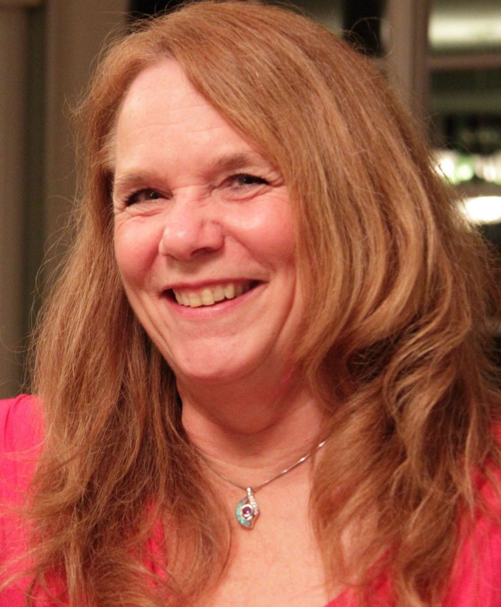 Sheila Smith Obituary - Golden Valley, MN