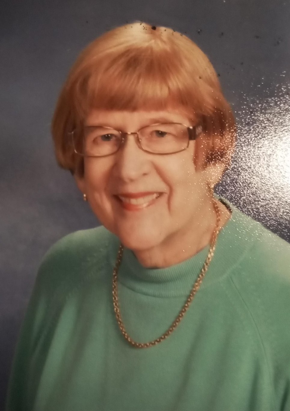 Barbara Brackbill Obituary - Bellevue, WA